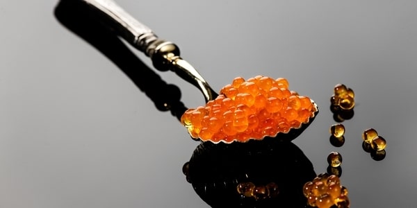 Caviar Etiquette Guide for Serving, Eating & Pairing – STUR CAVIAR