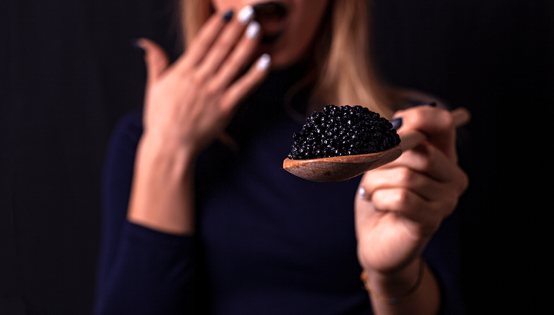 Beauty Ingredient - Is Caviar Good for Your Skin? – STUR CAVIAR