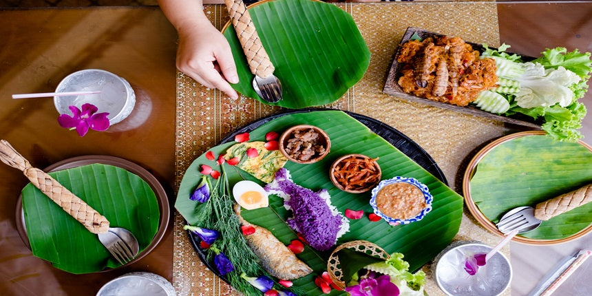 Veganism vs Seafood Debate: Caviar's Significance – STUR CAVIAR